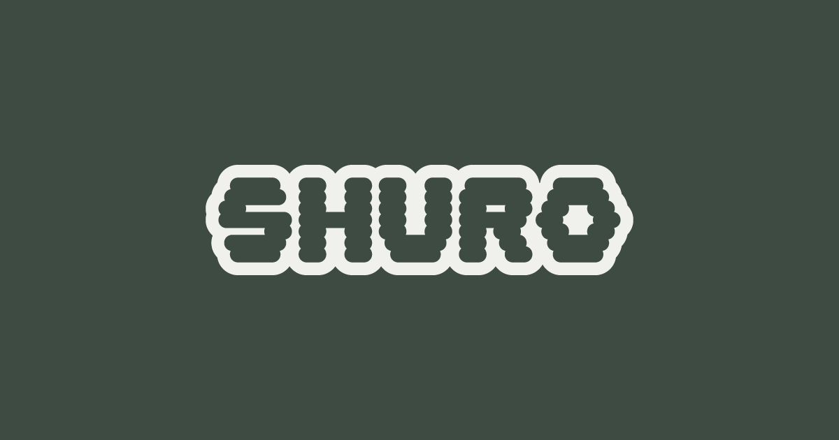 異世界のSHURO | SHURO | シュロ